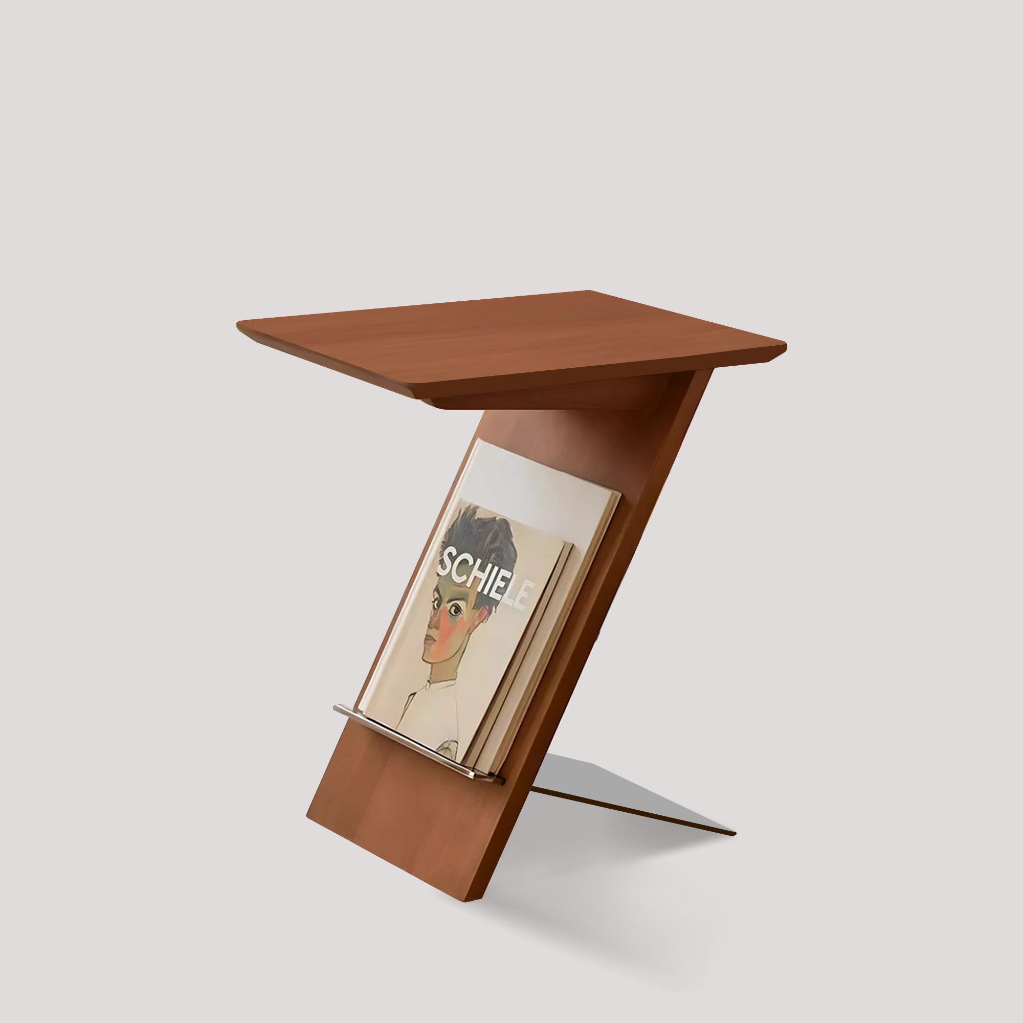 Lurva Magazine Rack – POOTOO