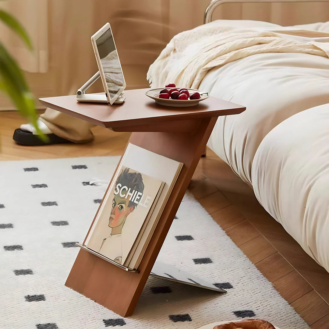 Lurva Magazine Rack – POOTOO