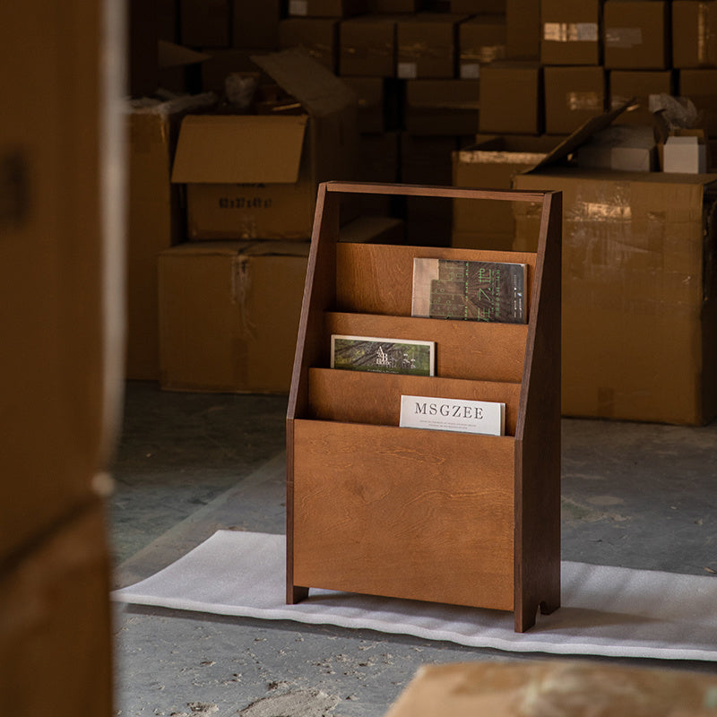 Lurva Magazine Rack – POOTOO